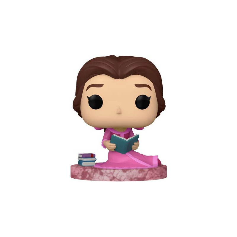 POP Disney - Princesse - Belle - N°1021